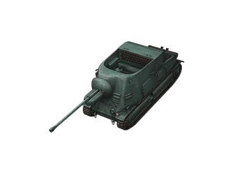S35 CA | France | Tankopedia | World of Tanks Modern Armor
