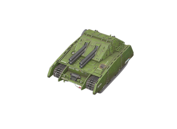 G.I. JOE Armadillo | Western Alliance | Tankopedia | World of Tanks ...
