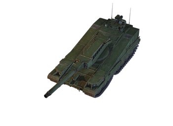 Object 490 "Belka" | Eastern Alliance | Tankopedia | World of Tanks ...